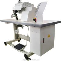 Quality New Lingerie Manufacturing Wireless Bras Seamless Bonding Machine Metal for sale