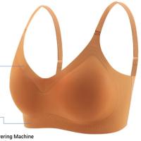 Quality New Large Size 3D Bra Production Line with Engine Core Components for Bra for sale