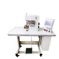 Quality 801 Folding Hemming Machine for Adhesive Tape Bonding Seamless Underwear Bra for sale