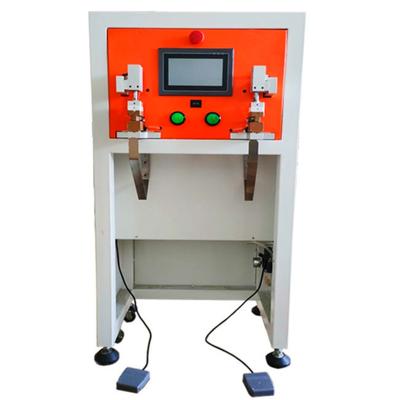 China SH-107 After Adding Glue Machine Automatic Hot Melt Glue Application Machine for Seamless ClothingSeam Bonding  Lamination for sale