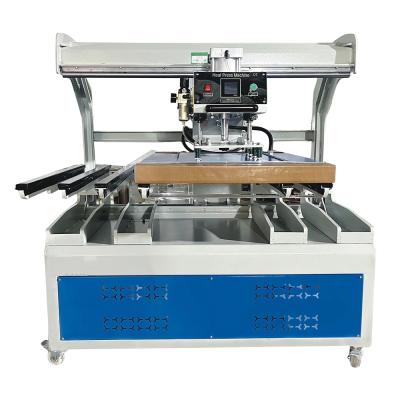 China CRETO-SH-821 820 828 102 202 Different Types Sublimation Heat Press Machines for Seamless Garments Factories Manufacturing for sale