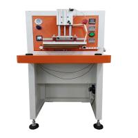 China Large Format Manual Sublimation Heat Press for sale
