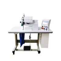 Quality SH-701 Full Line Machines One Stop Buying Seamless Adhesive Tape Bonding for sale