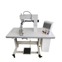 Quality CRETO-SH-802 Automatic Joint and Connection Machines for Seamless Panties T for sale