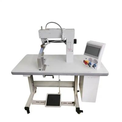 China CRETO-SH-802 Automatic Joint and Connection Machines for Seamless Panties T-shirts Outwear Any Two Pieces for sale