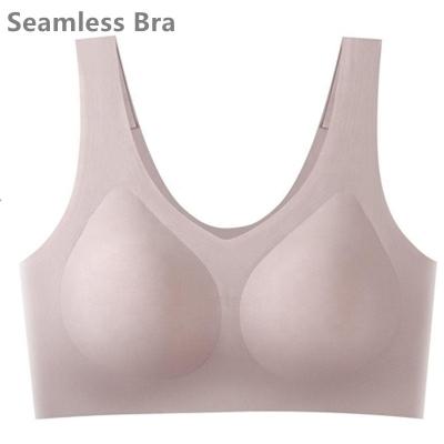China New Automatic Bra Making Machine with Engine Large Size Bra Production Line for Seamless Underwear Women Manufacturer for sale
