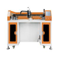 Quality SH-1290/1291/1292 Newest Bonding Technology Glue Brushing PUR Glue Dispensing for sale