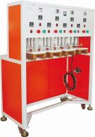 China Large Format Manual Sublimation Heat Press for sale