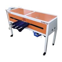 Quality SH-109 pneumatic tension machine for Seamless men Underwear men boxer Factory for sale