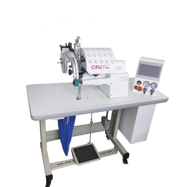 Quality SH-701 Adhesive Tape Bonding Machine Seamless Production Tape Laying Machine for sale
