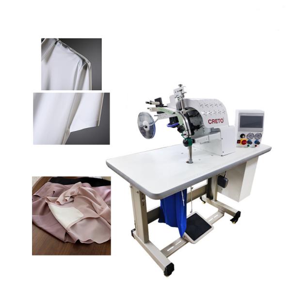 Quality SH-701 Adhesive Tape Bonding Machine Seamless Production Tape Laying Machine for sale