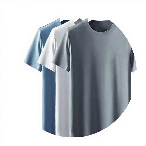 Quality 2025 New Style Tshirt Line Garment Factory One-stop Whole Seamless T Shirt Machine PLC Core 1-Year Warranty New Technology for sale
