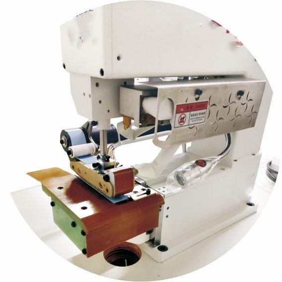 Quality CRETO 801 2024 New Adhesive Tape Bonding Technology Folding Machines for Seamless Polo Shirt  Manufacturing Plant for sale