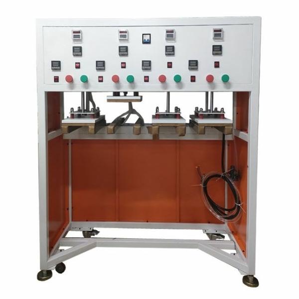 Quality CRETO SH-828 821 820 102 202 Factory Direct Multiple Models Sublimation Heat Press Machines for Seamless Fabrics Manufacturing for sale