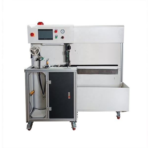Quality SH-101 Ultrasonic Cutter for Fabric  Ultrasonic Cutting and Bonding Machine for Seamless Garments for sale