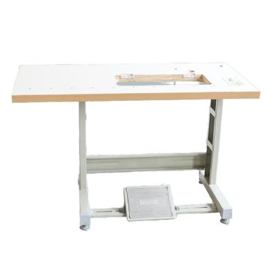 China OEM ODM Industrial Sewing Machine Table for Home Use Low Price for sale