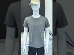 Complete Seamless Production Line for T-Shirts Full Bonded Technology