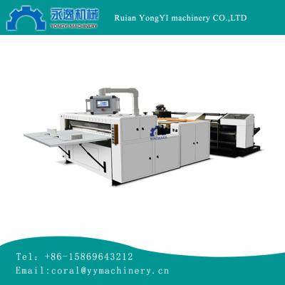 China A4 Copy Paper Sheet Cutting Machine/A4 Copy Paper Production Line/A4 Paper Packing Wrapping Machine for sale