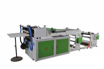 China HQ-A Series Computer control Normal Speed Film Roll Cross Cutting Machine for sale