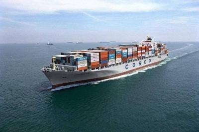 China Shenzhen Guangzhou Hongkong to UK for FCL shipment for sale