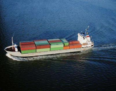 China Shenzhen Guangzhou Hongkong to Brazil for FCL shipment for sale