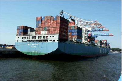 China Shenzhen Guangzhou Hongkong to Australia for FCL shipment for sale