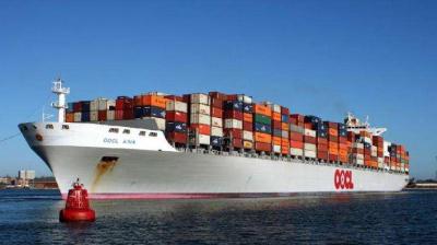 China Shenzhen Guangzhou Hongkong to Germany for LCL shipment for sale