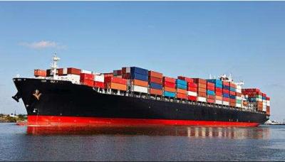 China Shenzhen Guangzhou Hongkong to Mexico for LCL shipment for sale