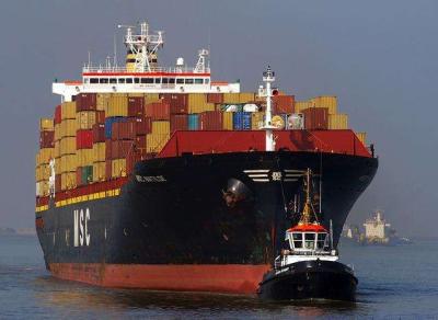 China Shenzhen Guangzhou Hongkong to Romania for LCL shipment for sale