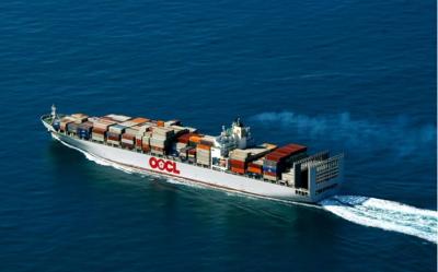 China Shenzhen Guangzhou Hongkong to Spain for LCL shipment for sale
