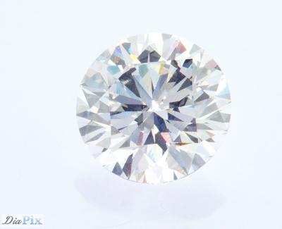 China 1.1ct Hearts And Arrows Lab Grown CVD Diamond F VVS2 IGI Certified for sale