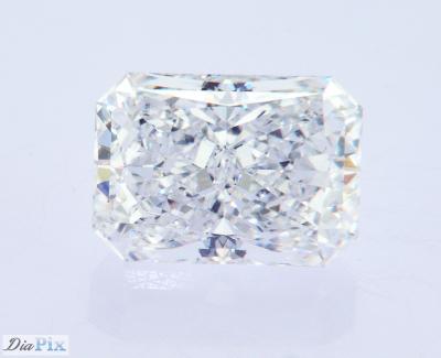 중국 실험실 제조 다이아몬드 CVD IGI 인증을 받은 합성 다이아몬드 광택 모양 반지 목걸이 판매용