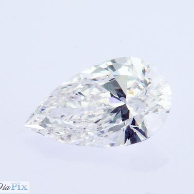 Cina CVD E VVS2 7.2cts Perla sintetica Laboratorio diamanti coltivati Certificato IGI Fabbrica all'ingrosso Direttamente in vendita