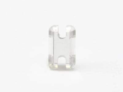 China Letter Shape Diamonds Colorless Lab Made Diamonds CVD Synthetic Diamonds Lab Created for sale