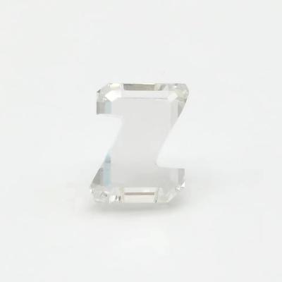 China CVD DEF VS VVS Specail Animal Letter Number Cut 1ct + Lab Grown Diamonds Wholesale Factory Supplier for sale