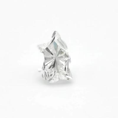 China CVD DEF VS VVS Specail Animal Letter Number Cut 1ct + Lab Grown Diamonds Wholesale Factory Supplier for sale