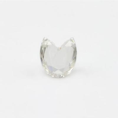 China CVD DEF VS VVS Specail Animal Letter Number Cut 1ct + Lab Grown Diamonds Wholesale Factory Supplier for sale