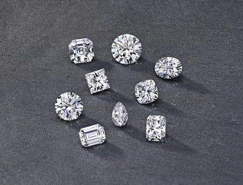 中国 CVD マルキースカット 2.33ct F VVS2 マッチングジュエリー IGI認定 マルキースカット ラボ栽培 白いダイヤモンド 販売のため