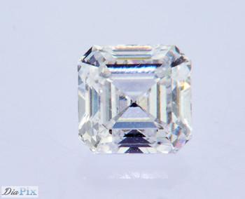 中国 CVDアッシャーカット 22.83ct E VS1 IGI認定アッシャーカットラボ 白いダイヤモンド 販売のため