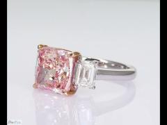 Engagement Ring Wedding Ring diamond ring lab created colored diamonds earing necklace