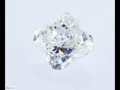 special flower cut lab grown diamonds
