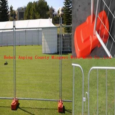 China security Multifunctional portable temporary fencing for wholesales for sale