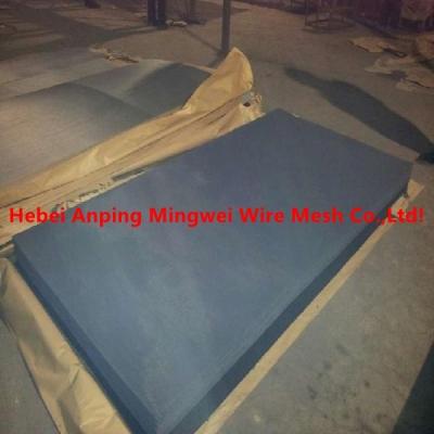 China security screen wire mesh ,PVC-coated cheap garden security Holland wire mesh for sale