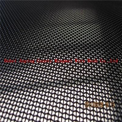 China Guard against theft window screening/aluminium alloy screen netting for sale