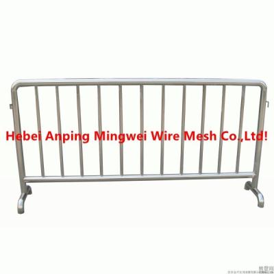 China Crowd Control Barrier Decorative Temporary Fence(30 Years Factory) for sale