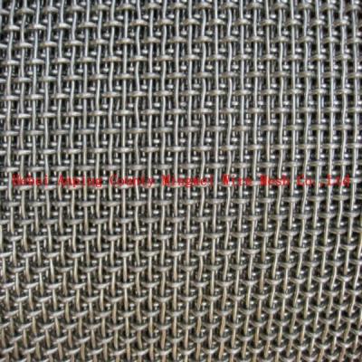 China 304 316 20Mesh Plain Woven Stainless Steel Wire Mesh for sale