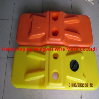 China portable metal fencing/temp fences/construction safety fence for sale