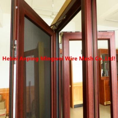 China Stainless Steel Welded Wire Mesh made in China for sale