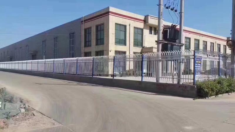 Fornitore cinese verificato - Anping Tianhao Wire Mesh Products Co., Ltd.