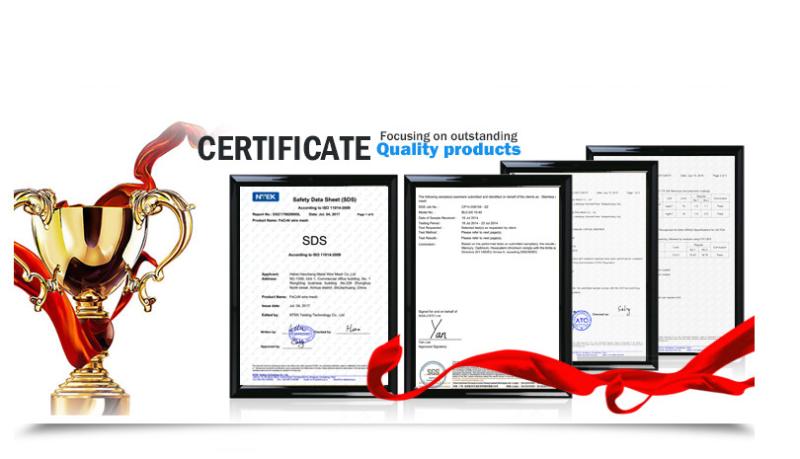  - Anping Tianhao Wire Mesh Products Co., Ltd.